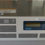 ADTEC RF GENERATOR TX10-D000-00
