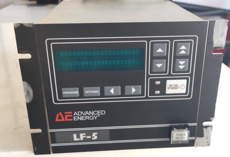 AE RF GENERATOR LF5