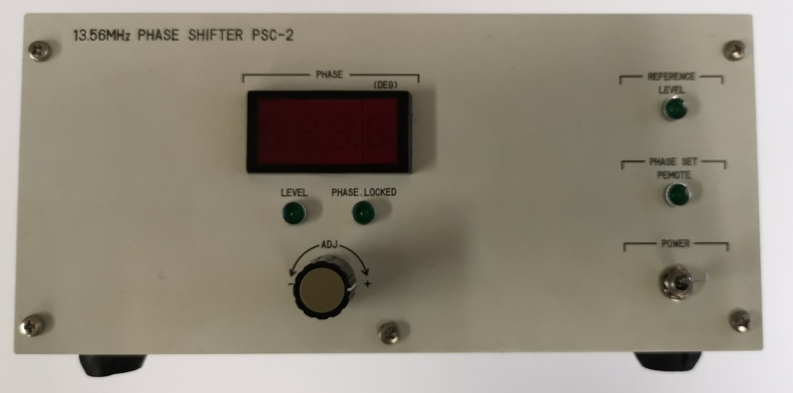 ASTECH RF AUTO PHASE SHIFTER PSC-2