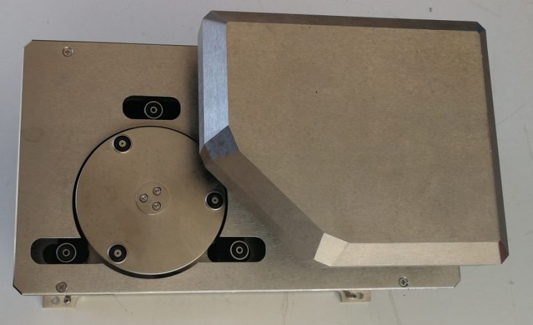 BROOKS PRE-ALIGNER PRE-300BU-I-CE-S2 6-0002-0366-SP