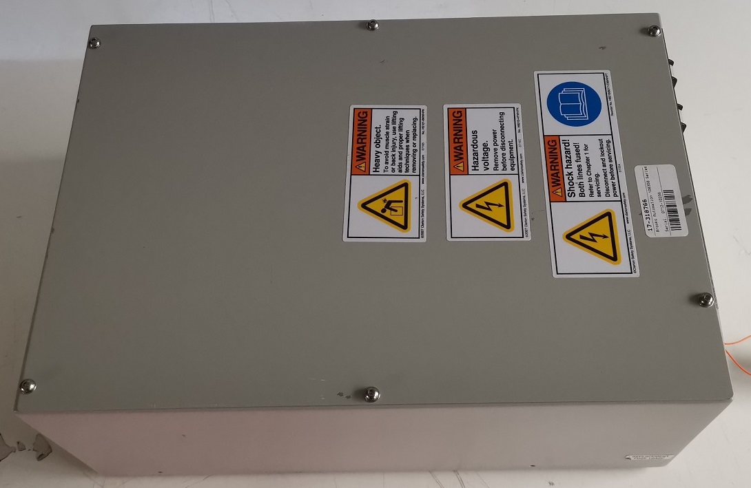 BROOKS ROBOT CONTROLLER ATR8 108358ロボットコントローラー