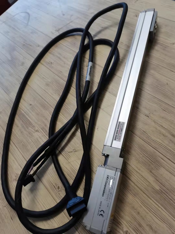 IAI ROBOT CYLINDER RCP3-SA3C-I-28P-4-250-P1-S-NM