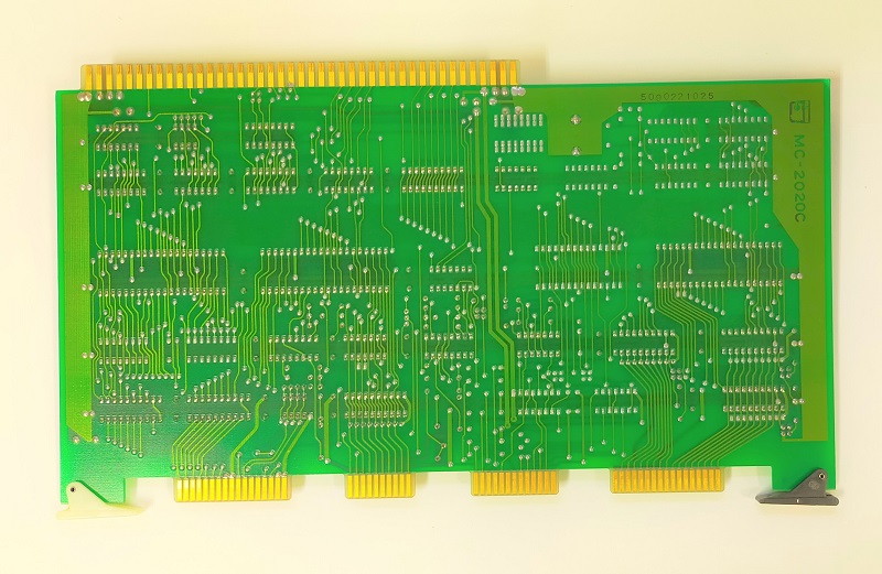 TEL MC-2020 BD A2C4-MC-2020