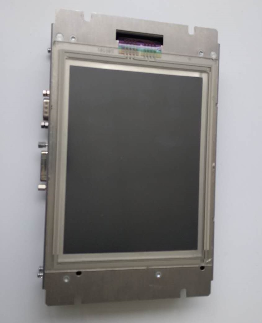 JAE TOUCH PANEL UT3-DSS3-0P1