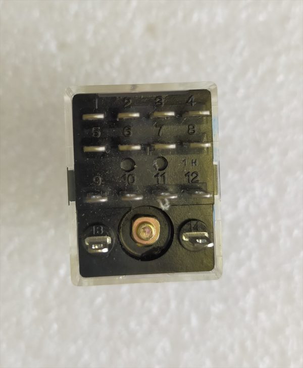 PANASONIC KEEP RELAY AP7222 HC-2K-DC24V