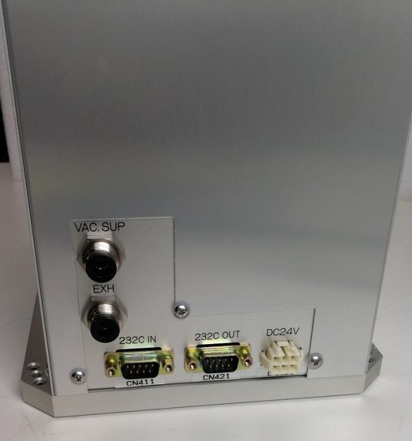 RORZE ALIGNER PREALIGNER RA301-512-002 ロボットアライナー