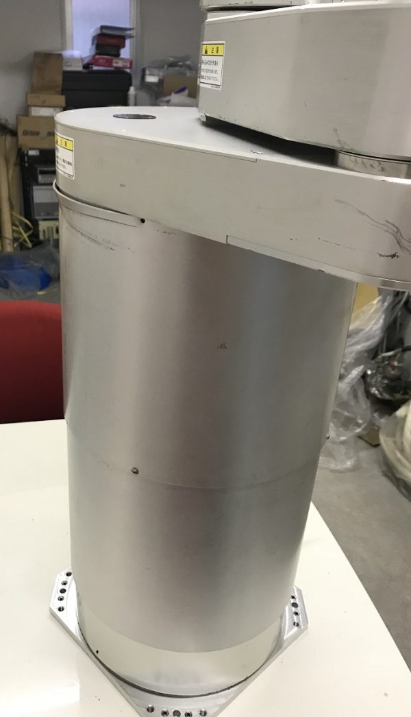 RORZE ROBOT RR732L2732-452-101-3