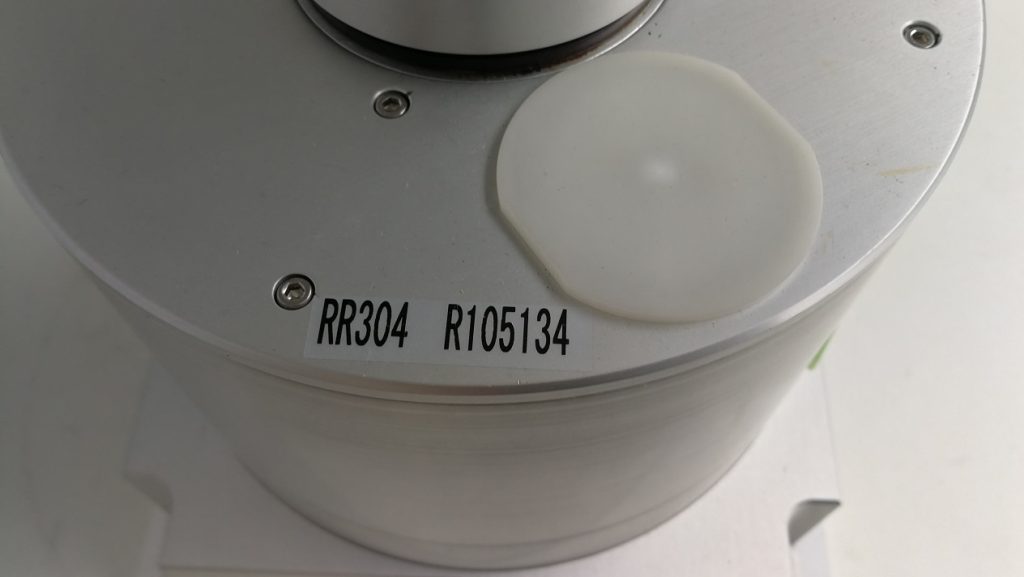 RORZE ROBOT RR304L90-514-001