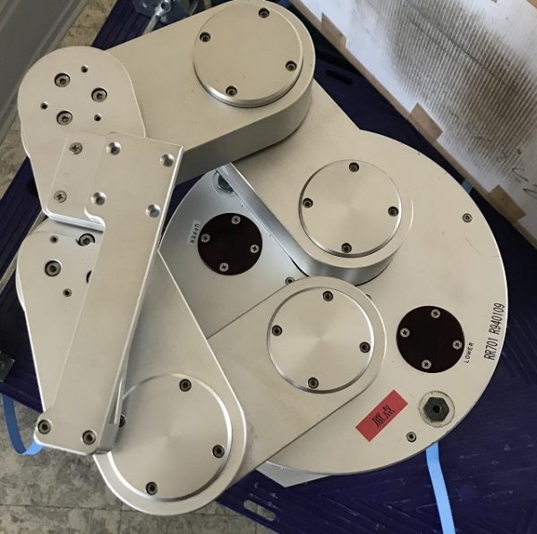 RORZE ROBOT RR701L90-Z20-011