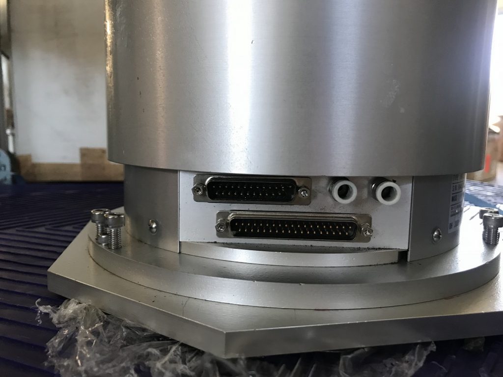 RORZE ROBOT RR701L90-Z20-011