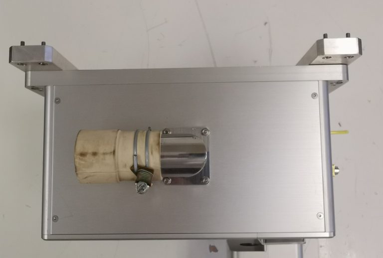 TAZMO ALIGNER TK295 TK-2C895 ロボットアライナー