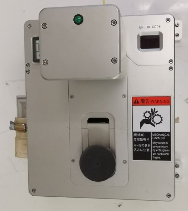 TAZMO ALIGNER TK295 TK-2C895 ロボットアライナー