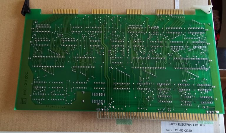 TEL MC-2020 BD A2C4-MC-2020