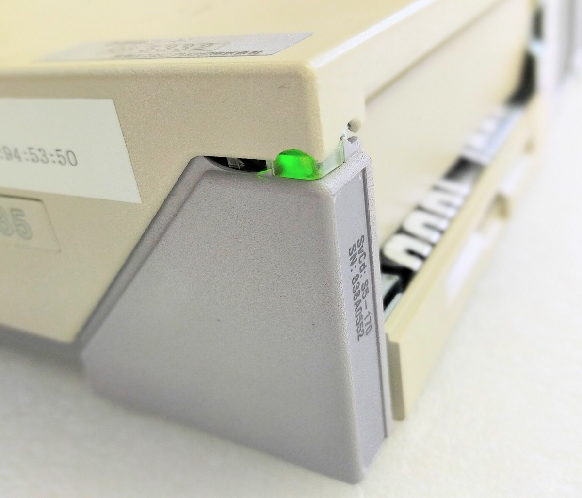 TOSHIBA SUN SPARCSTATION AS4035