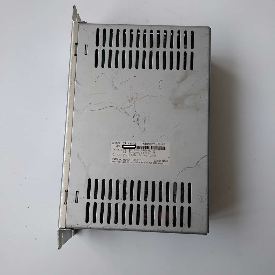 YAMAHA ROBOT CONTROLLER SR1-X-05