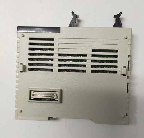 MITSUBISHI PROGRAMMABLE CONTROLLER FX2NC-16EX-DS
