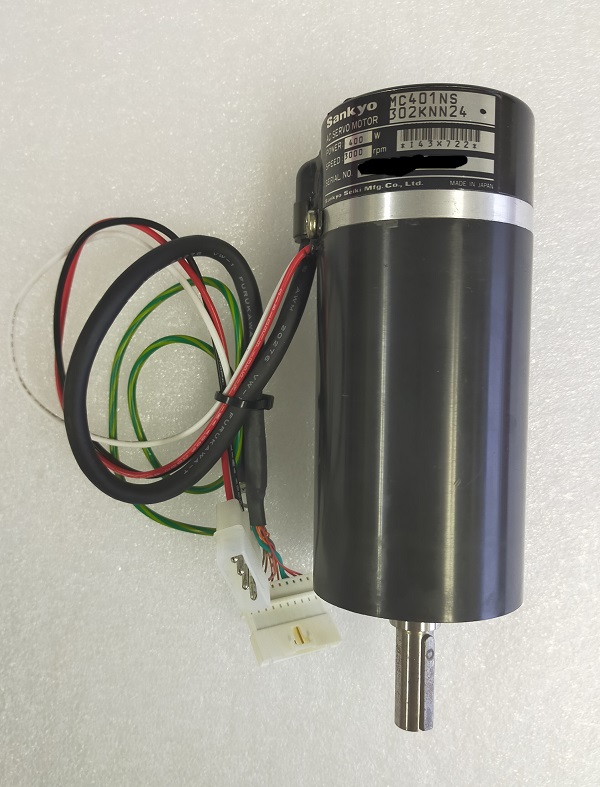 SANKYO MOTOR MC401NS302KNN24
