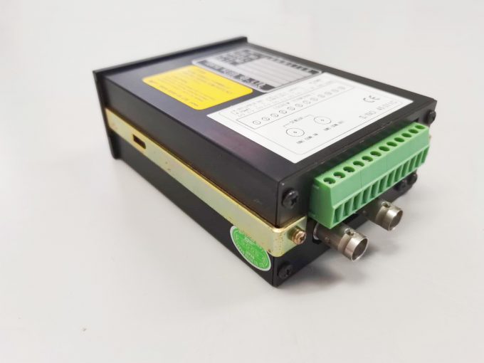 TOKYO KEISO SFC-450 ULTRASONIC FLOWMETER