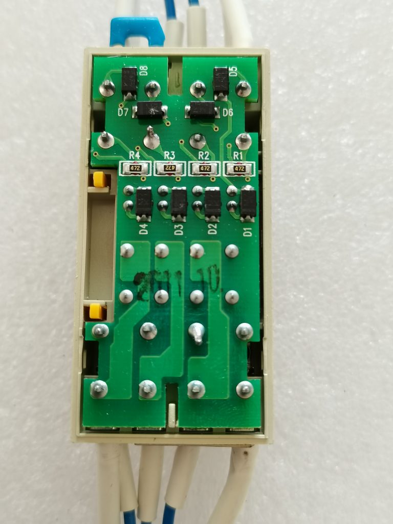 SAMWON RELAY TERMINAL R4T-YC