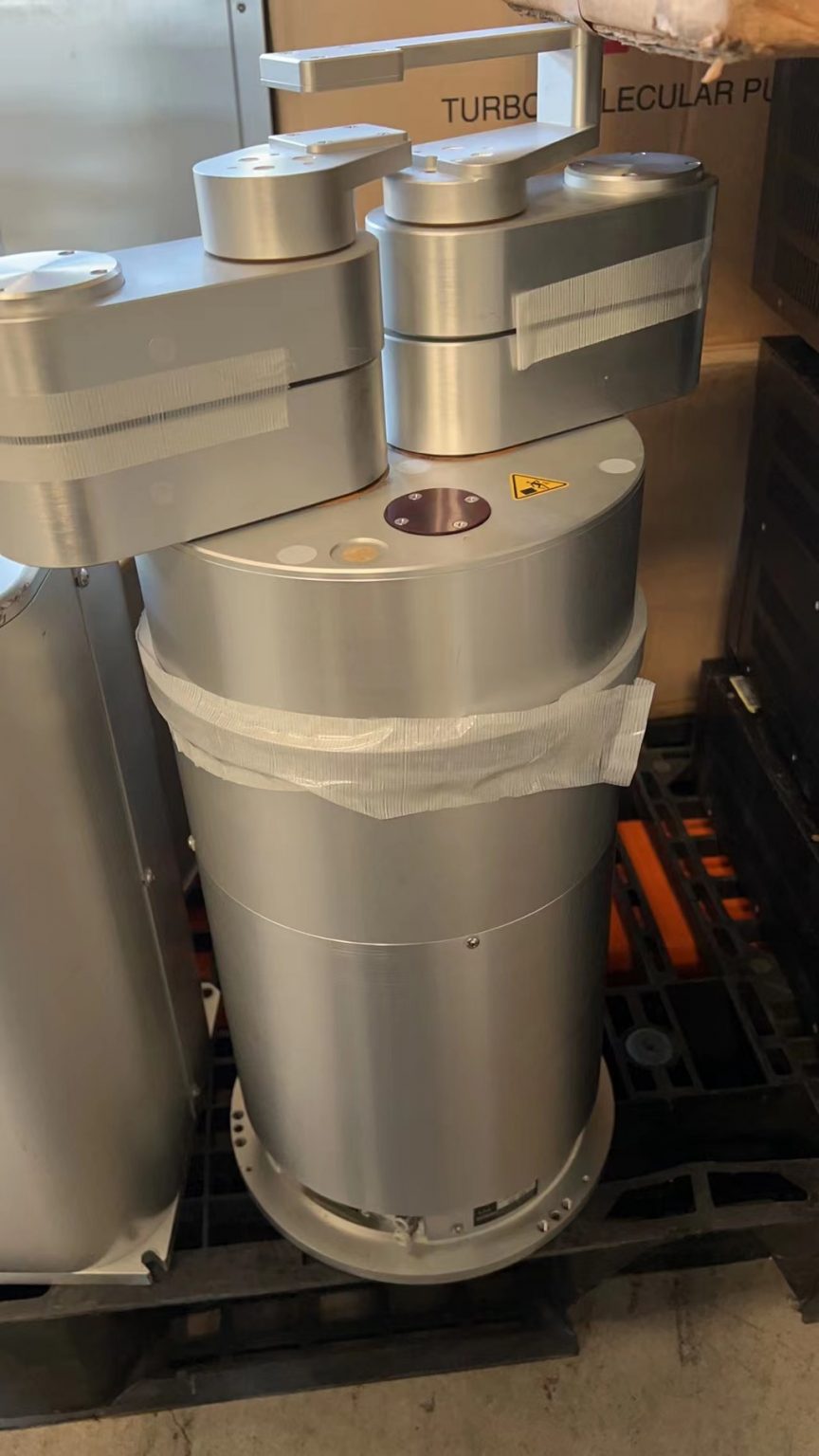 RORZE RR701L90 WAFER HANDLER ROBOT