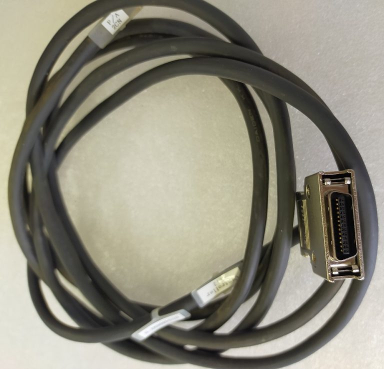 3M CONNECTOR&CABLE 10326