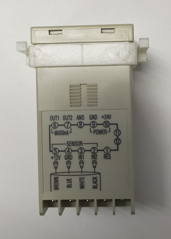 CKD FLOW METER PFD-202-N0