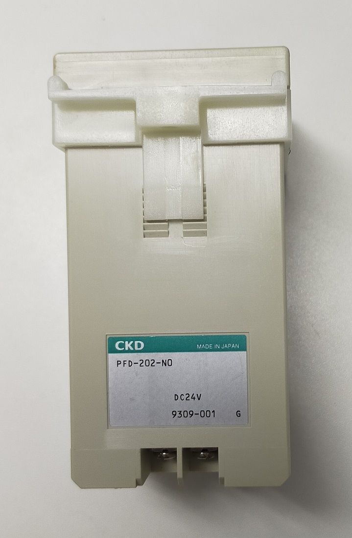 CKD FLOW METER PFD-202-N0