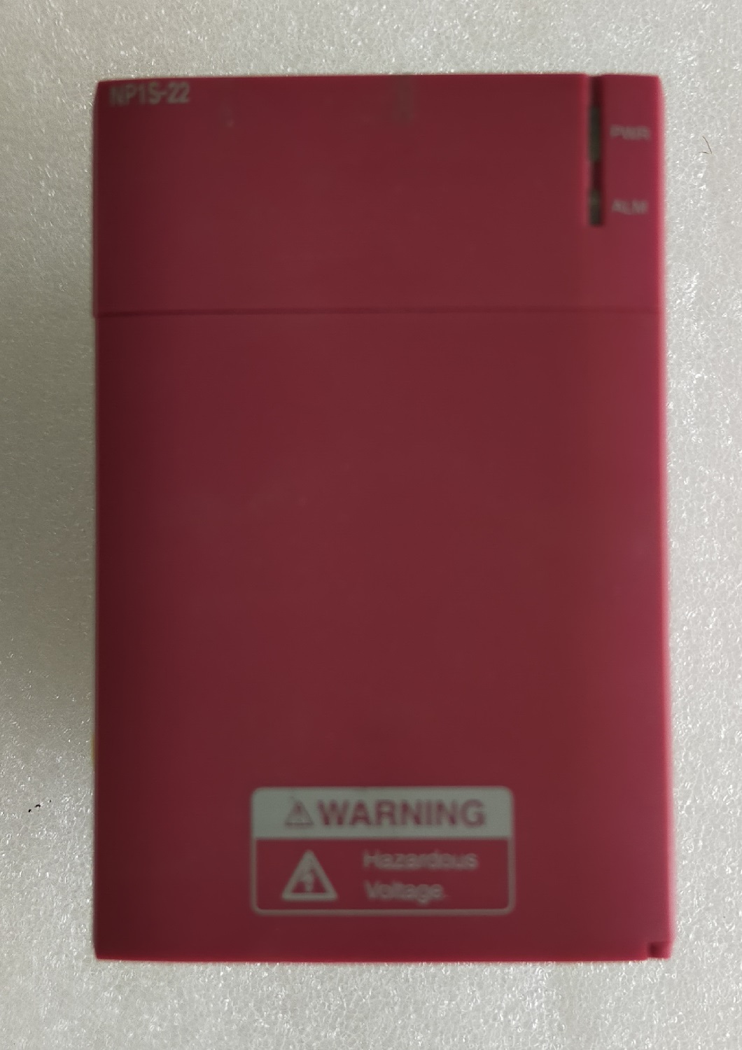 FUJI POWER SUPPLY MODULE NP1S-22