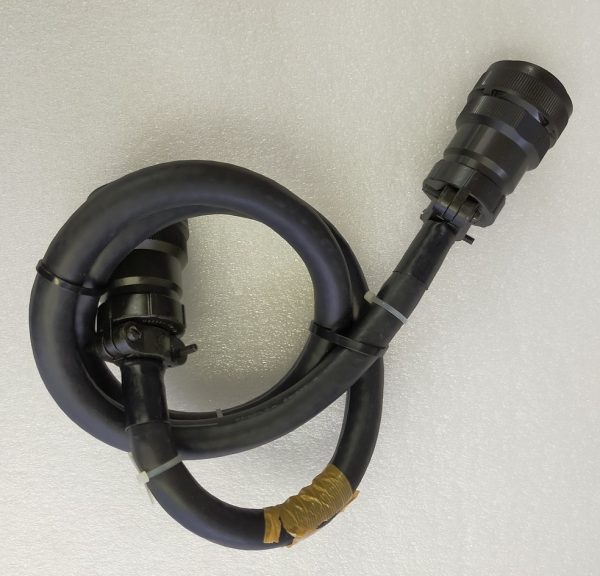 JAE CONNECTOR&CABLE MS3057-16A-ZN