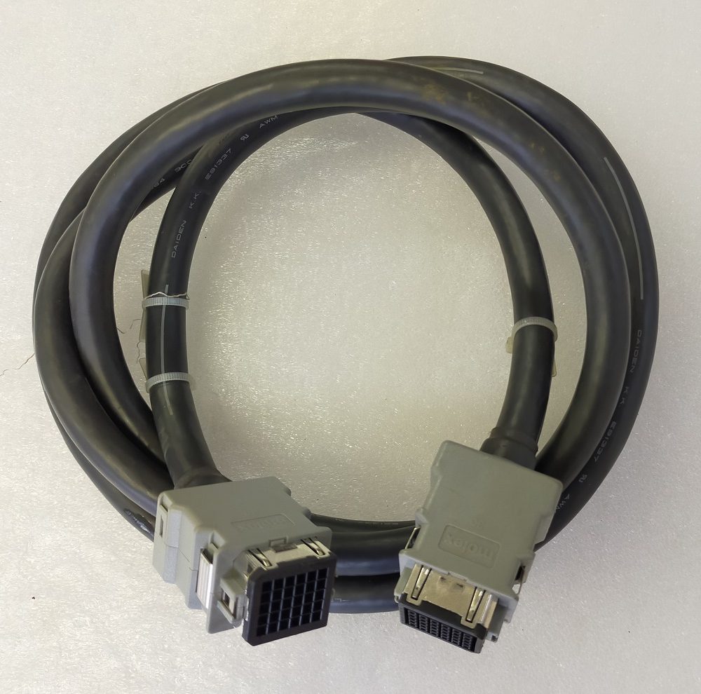 MOLEX CONNECTOR&CABLE 30