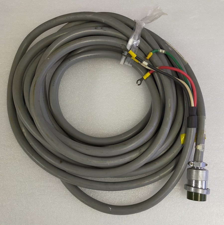 NANABOSHI CONNECTOR&CABLE 41-976 250V 30A