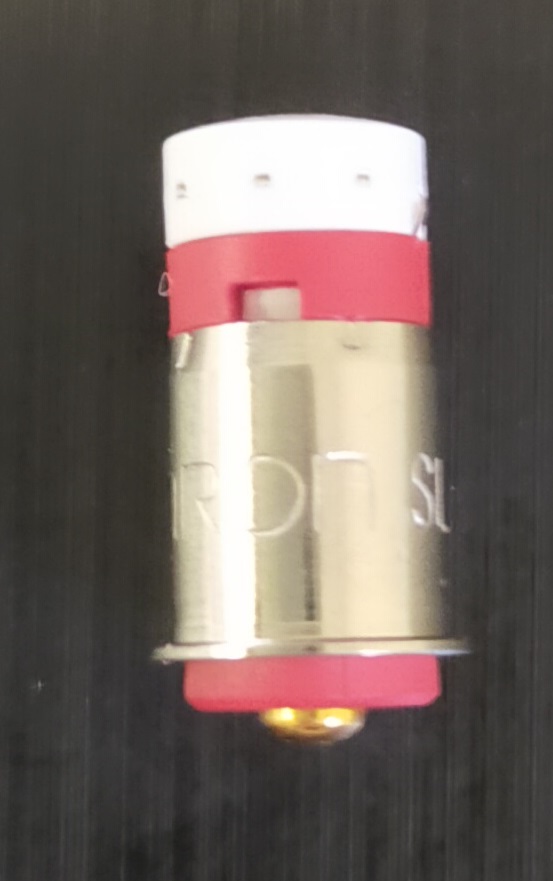 OMRON LED LAMP SLL-24E