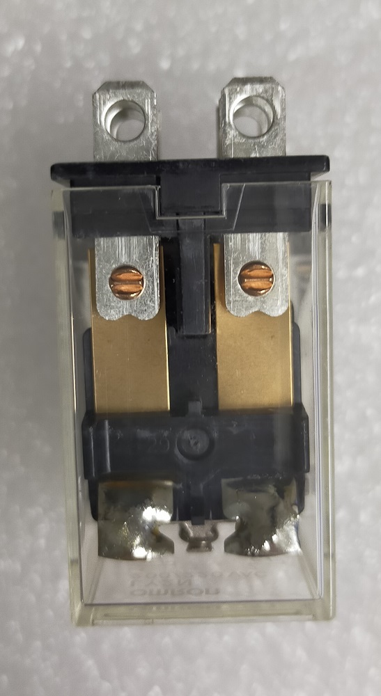 OMRON RELAY LY2N