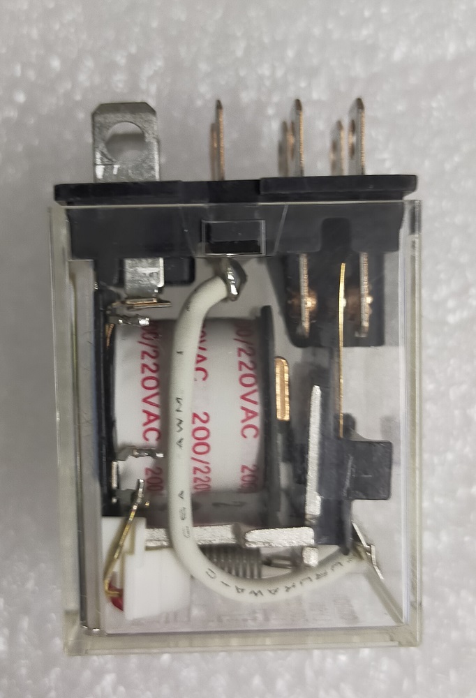 OMRON RELAY LY2N