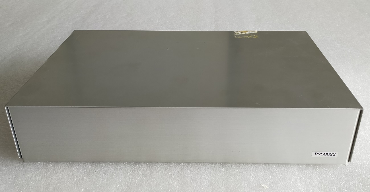 RORZE ROBOT CONTROLLER R950623