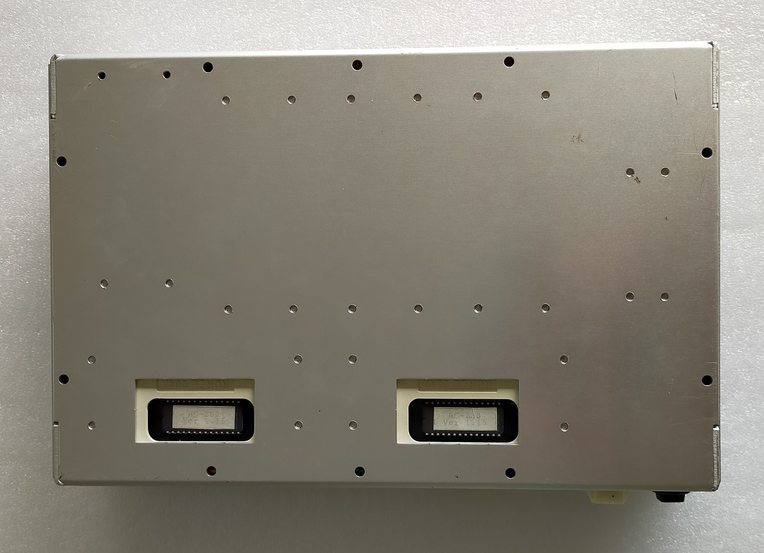 RORZE ROBOT CONTROLLER R950623