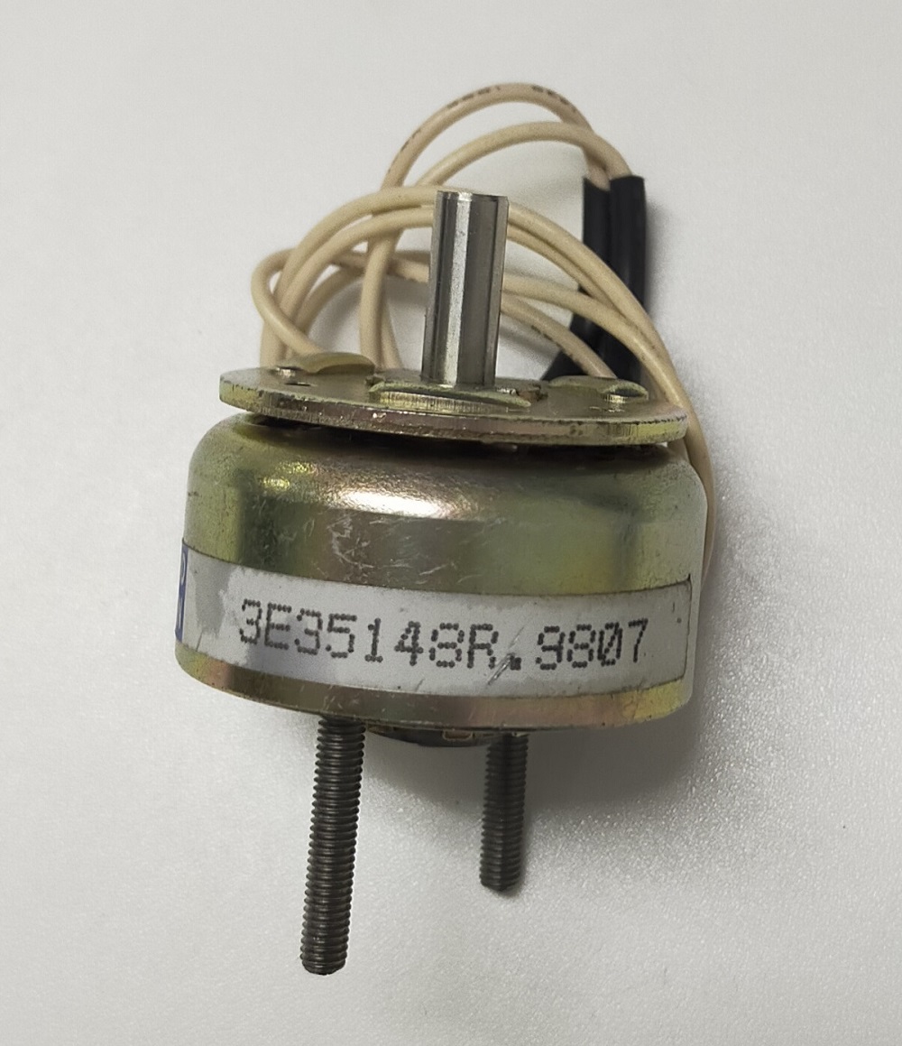 SHINDENGEN SOLENOID 3E35148R.9807