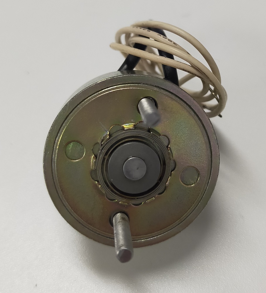 SHINDENGEN SOLENOID 3E35148R.9807