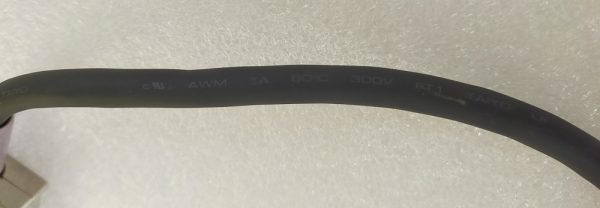 DDK CONNECTOR&CABLE 17J-25 17J-23