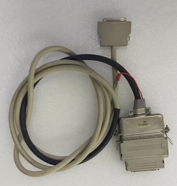 HITACHI CONNECTOR&CABLE E41447 STYLE 20276 28AWG 57-60500