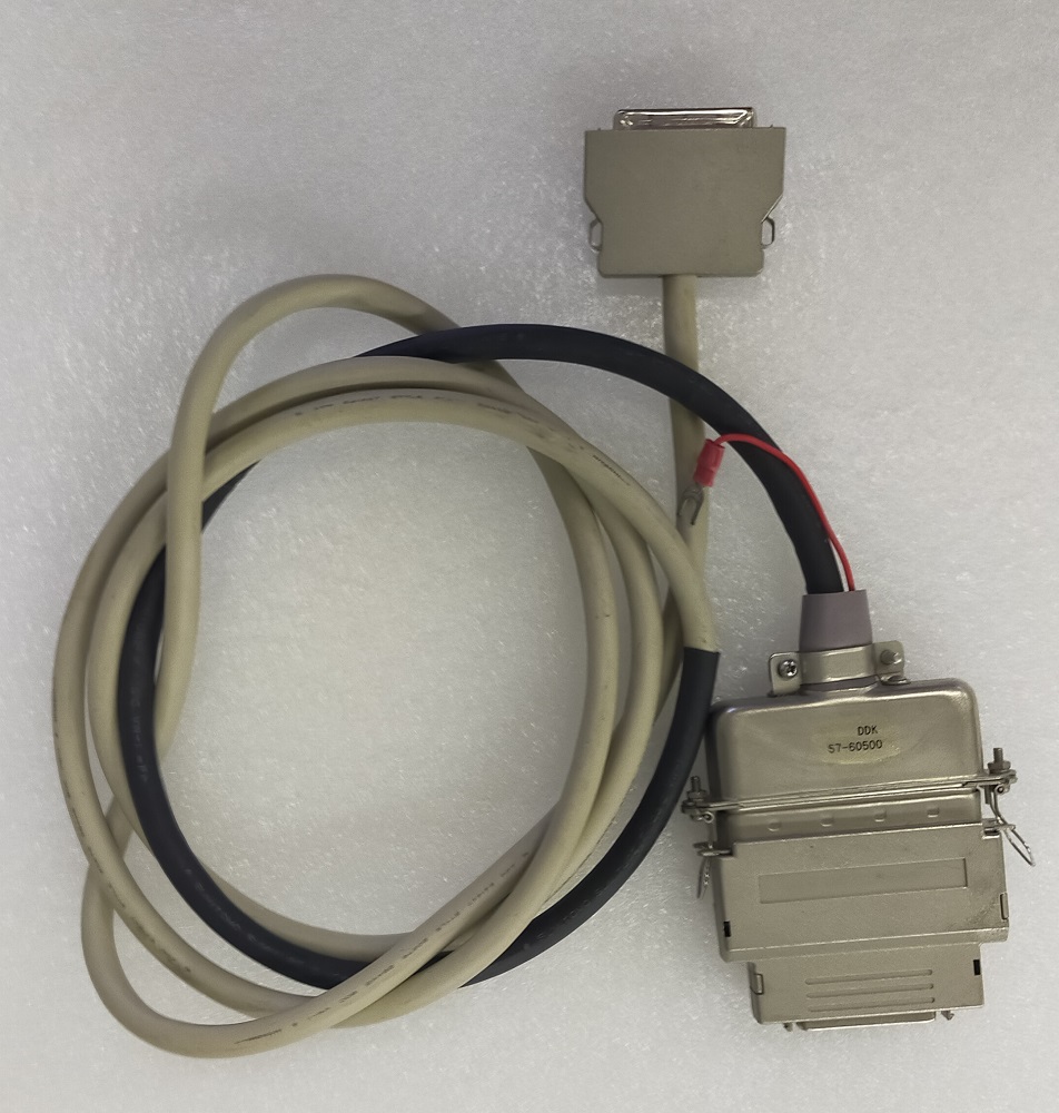 HITACHI CONNECTOR&CABLE E41447 STYLE 20276 28AWG 57-60500