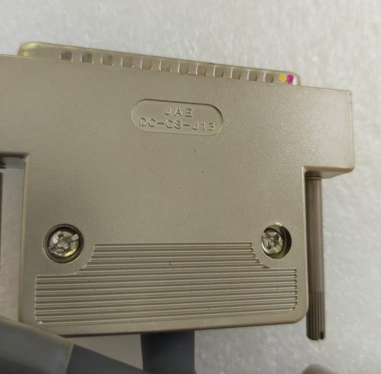 JAE CONNECTOR&CABLE DC-C8-J13 DB-C8-J10