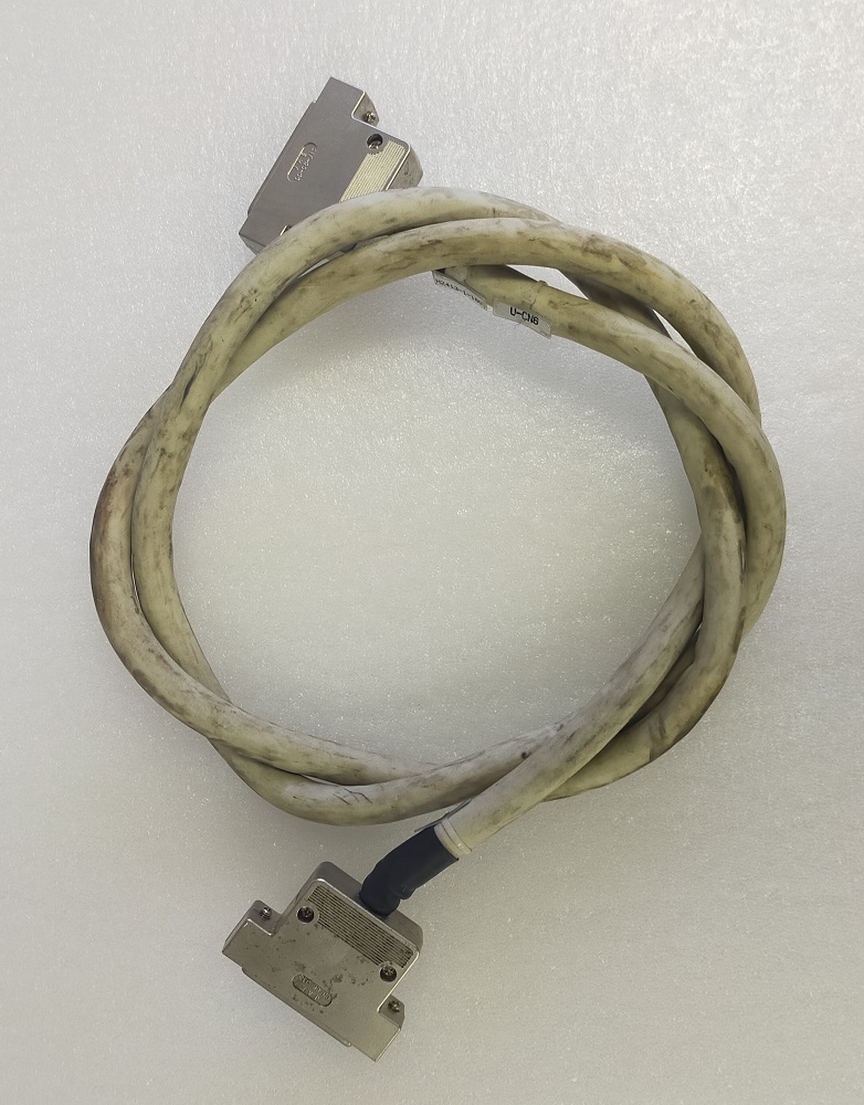 JAE CONNECTOR&CABLE H2413-1-180 DD-C8-J13