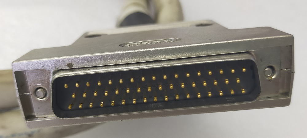 JAE CONNECTOR&CABLE H2413-1-180 DD-C8-J13