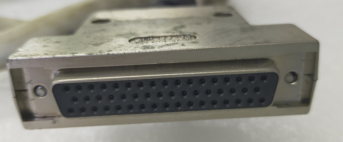 JAE CONNECTOR&CABLE H2413-1-180 DD-C8-J13