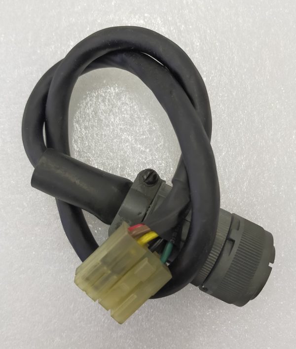 JAE CONNECTOR&CABLE MS3057-12A-ZH