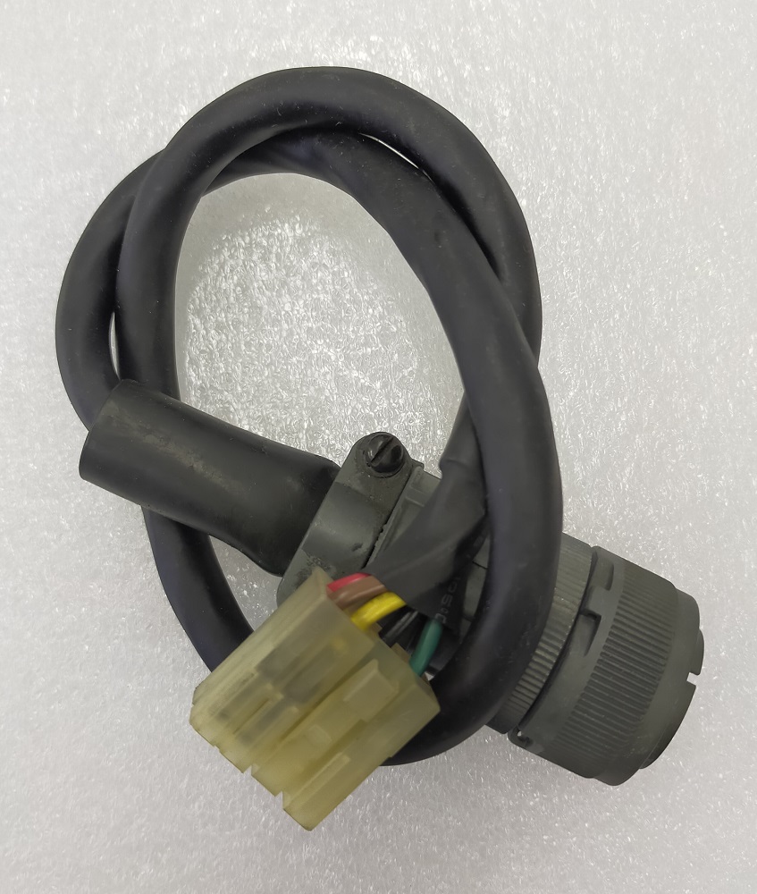 JAE CONNECTOR&CABLE MS3057-12A-ZH