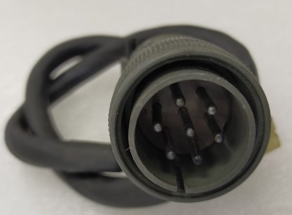 JAE CONNECTOR&CABLE MS3057-12A-ZH