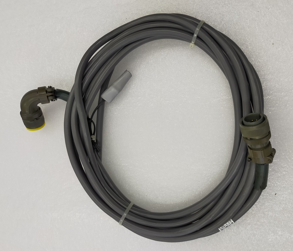 JAE EI-1001LM CONTROLLER CABLE MS3057-10A-ZN