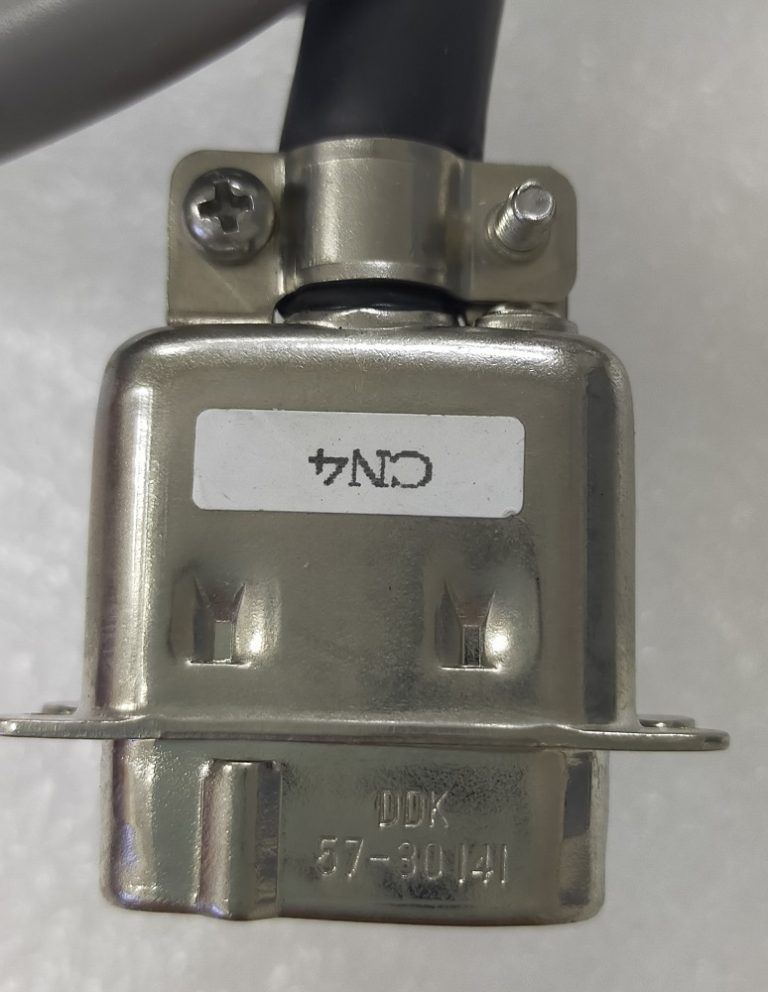 SHINKO DENSEN CONNECTOR&CABLE 1995 57-30141